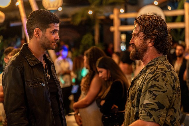 Dokonalá loupež 2 (2025) | Galerie - Z filmu | ČSFD.cz