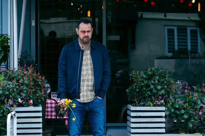 Marching Powder (2025) | ČSFD.cz