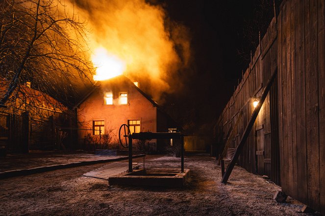 Studna (2025) | ČSFD.cz