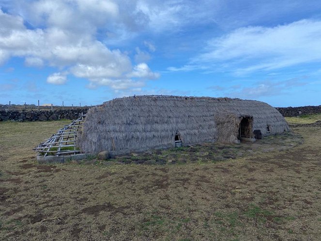 Easter Island Origins (2025) | Galerie - Z filmu | ČSFD.cz