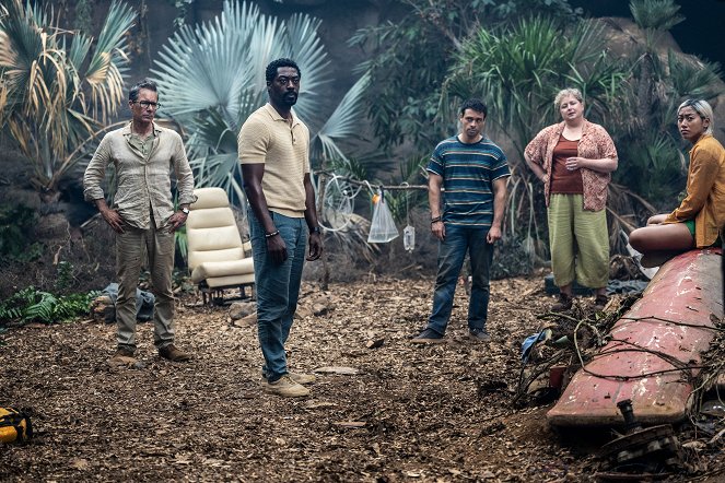 Nine Bodies in a Mexican Morgue - Rapido (E03) (2025) | Galerie - Z ...
