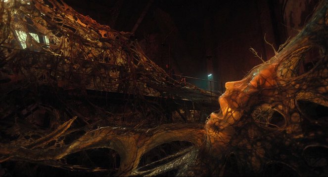 Roklina (2025) | Galerie - Z filmu | ČSFD.cz