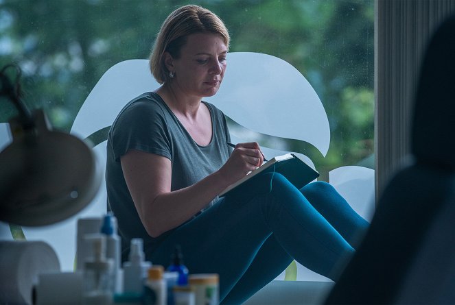 Marzahn, mon amour (2025) | Tvůrci | ČSFD.cz