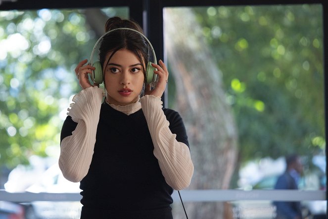 Novokain (2025) | Galerie - Z filmu | ČSFD.cz