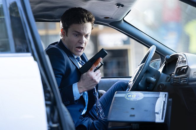 Novokain (2025) | ČSFD.cz