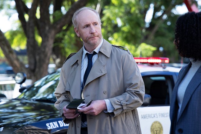 Novokain (2025) | Galerie - Z filmu | ČSFD.cz