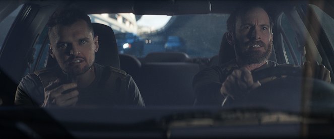 Novokain (2025) | ČSFD.cz