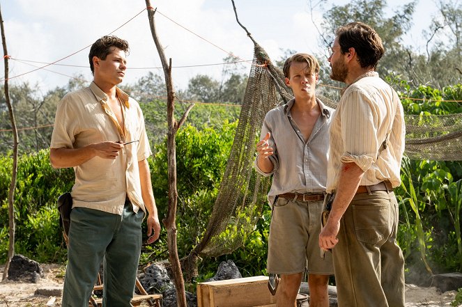 Eden (2024) | Galerie - Z filmu | ČSFD.cz