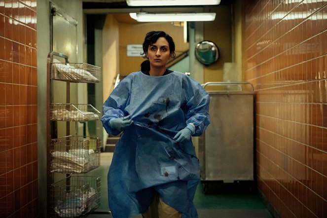 KRANK Berlin (2025) | ČSFD.sk