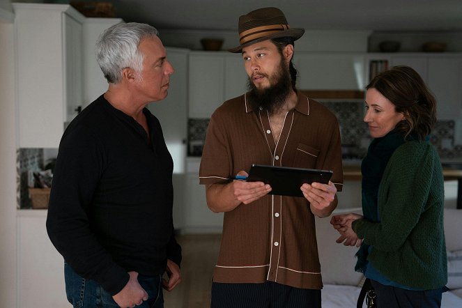 Bosch: Odkaz - Na Bosche po boschovsku (S03E02) (2025) | Recenze ...