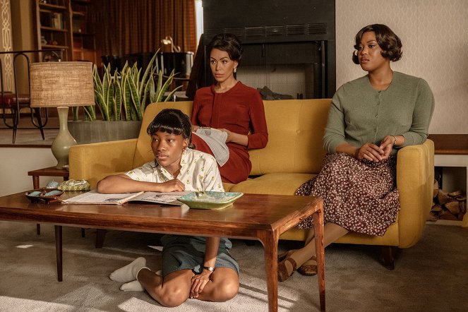 Godfather of Harlem - Season 4 (S04) (2025) | Galerie - Ze série | ČSFD.cz