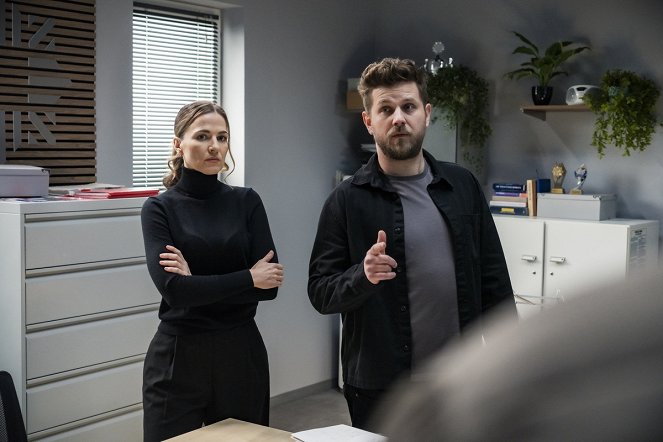 Uroczysko - Episode 16 (S03E16) (2025) | ČSFD.cz
