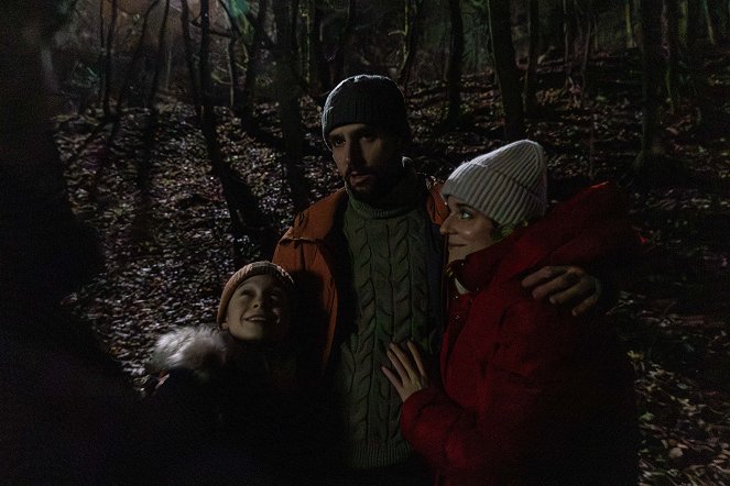 Jedna rodina - Série 5 (S05) (2025) | ČSFD.cz