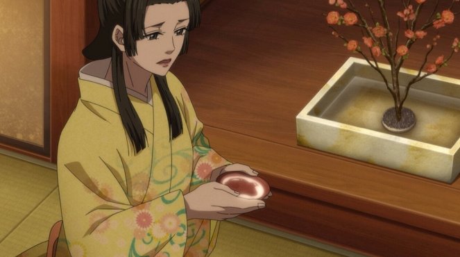 Ōoku: The Inner Chambers - Episode 2 (E02) (2023) | Creators | ČSFD.cz