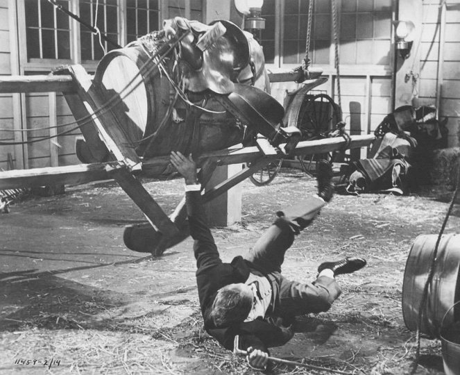 Fancy Pants (1950) | Galerie - Z filmu | ČSFD.cz