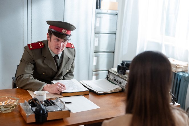 Sľub (2025) | Galéria - Zo seriálu | ČSFD.sk