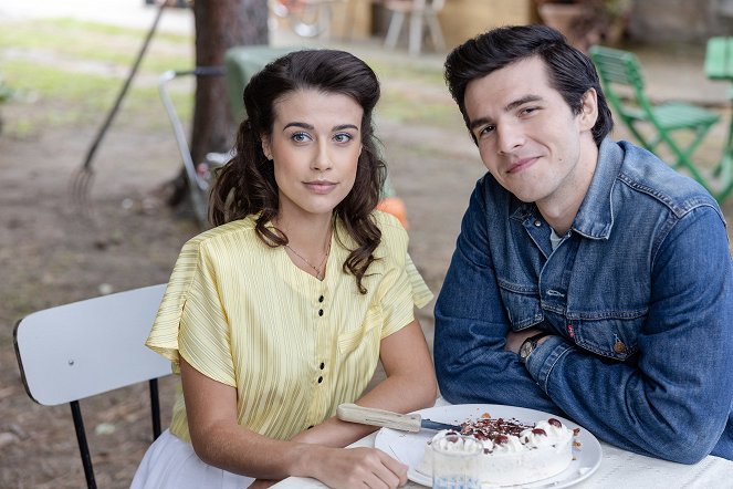 Sľub (2025) | Galéria - Zo seriálu | ČSFD.sk