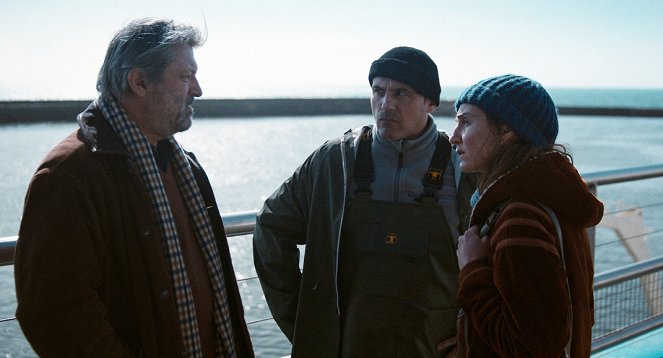 37 secondes - Episode 1 (E01) (2025) | Galerie - Z epizody | ČSFD.cz