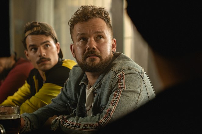 Vyšehrad Dvje (2025) | Galerie - Z filmu | ČSFD.cz