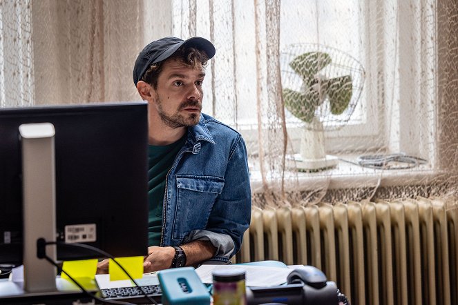 Vraždy v kraji (2025) | Galerie - Ze seriálu | ČSFD.cz