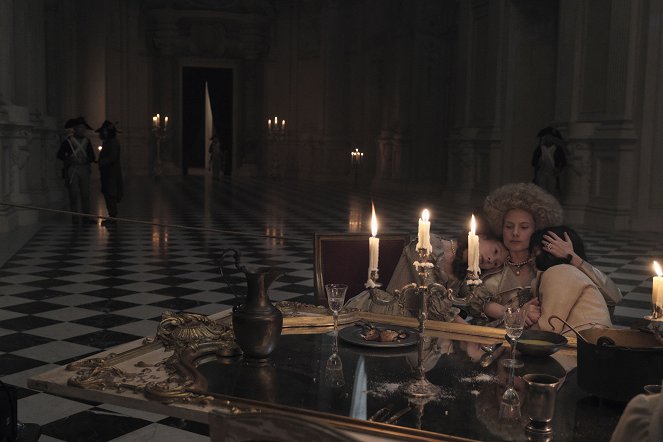 Potopa (2024) | ČSFD.sk