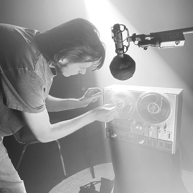 Drahý příteli, kam jsi odešel? (2023) | Galerie - Z natáčení | ČSFD.cz