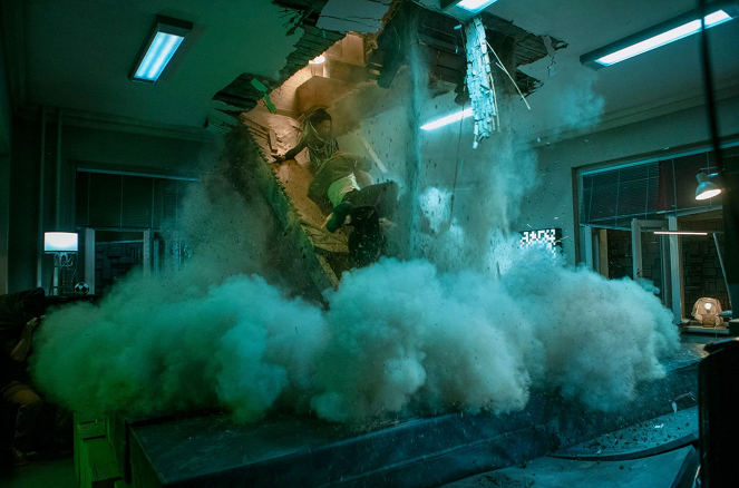 Cihla (2025) | Galerie - Z filmu | ČSFD.cz