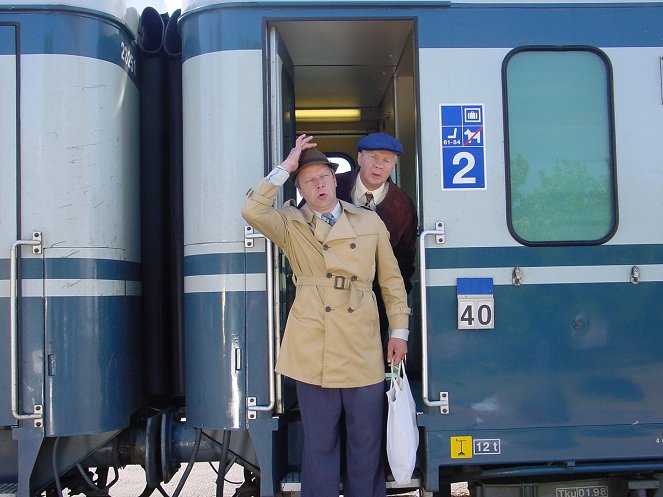 Handu pumpulla (2005) | ČSFD.cz