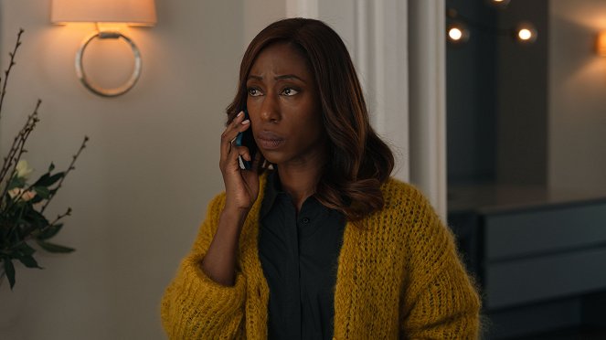 Já, Jack Wright (2025) | Galerie - Ze seriálu | ČSFD.cz