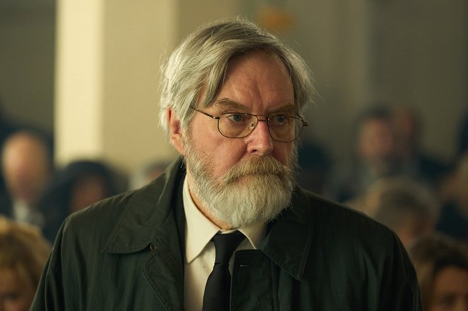 Já, Jack Wright (2025) | Galerie - Ze seriálu | ČSFD.cz