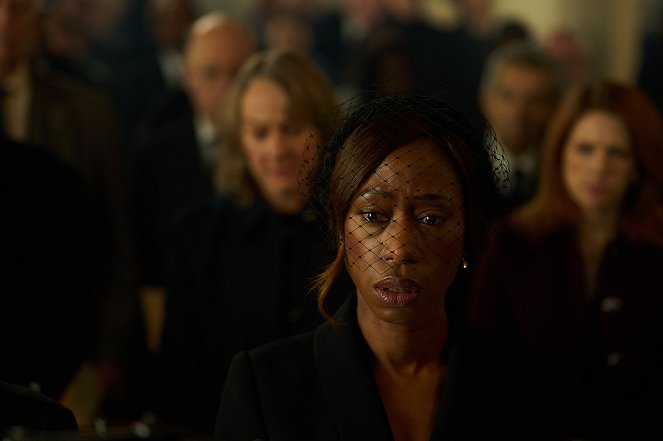 Já, Jack Wright (2025) | Galerie - Ze seriálu | ČSFD.cz