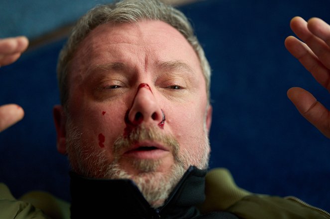 Já, Jack Wright (2025) | Galerie - Ze seriálu | ČSFD.cz