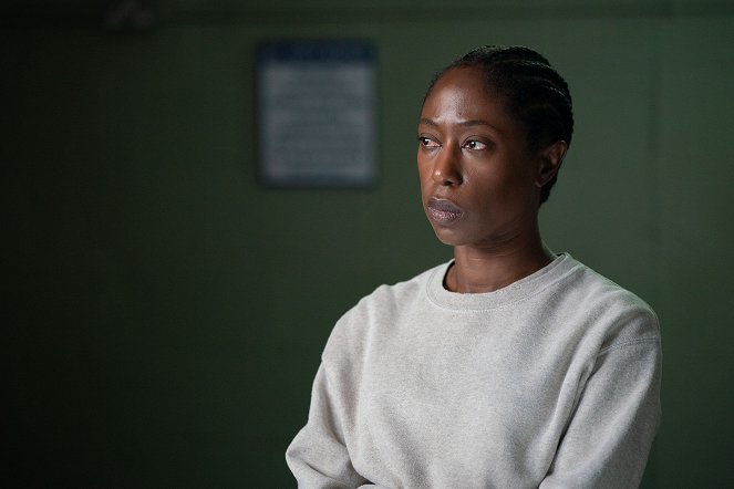 Já, Jack Wright (2025) | Galerie - Ze seriálu | ČSFD.cz