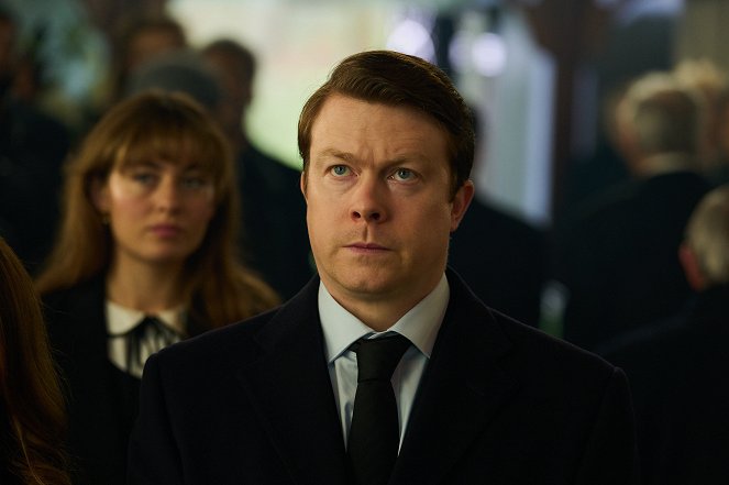 Já, Jack Wright (2025) | Galerie - Ze seriálu | ČSFD.cz