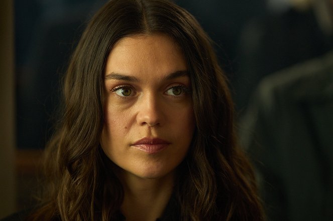 Já, Jack Wright (2025) | Galerie - Ze seriálu | ČSFD.cz