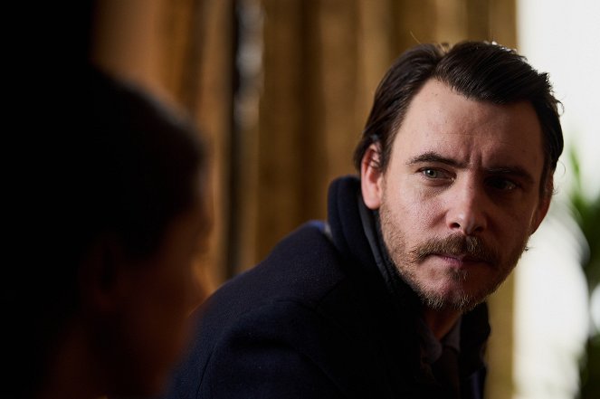 Ja, Jack Wright - Závet⁩ (E06) (2025) | Galéria - Z epizódy | ČSFD.sk