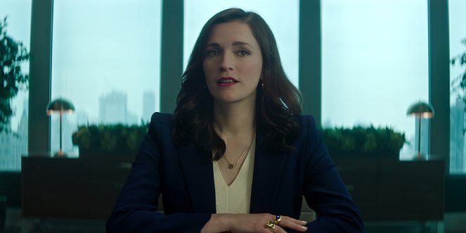 TY - My Fair Maddie (S05E04) (2025) | Galerie - Z epizody | ČSFD.cz