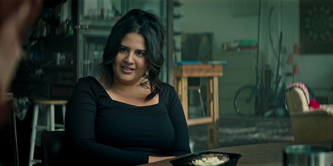 TY - Temná tvář lásky (S05E06) (2025) | Galerie - Z epizody | ČSFD.cz