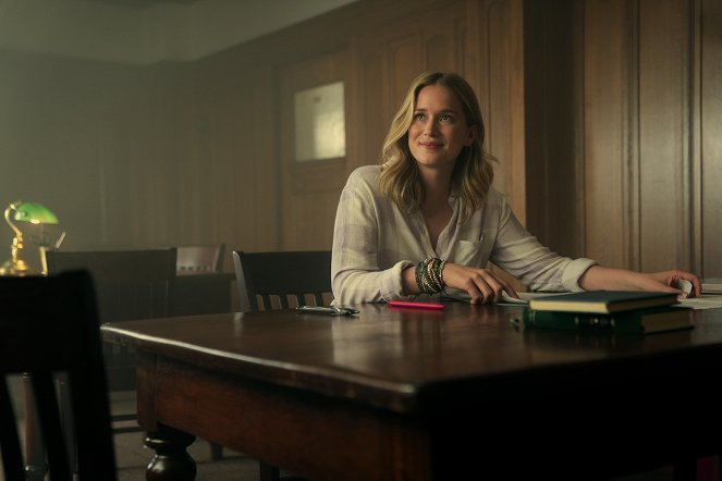 TY - Temná tvář lásky (S05E06) (2025) | Galerie - Z epizody | ČSFD.cz