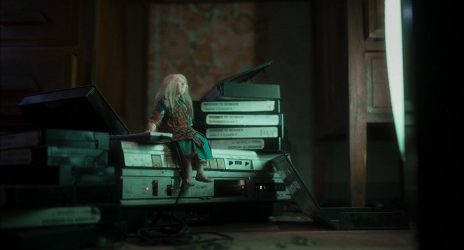 Propast (2025) | ČSFD.cz
