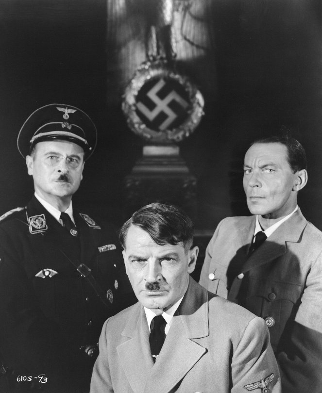 Hitler (1962) | Galerie - Promo | ČSFD.cz