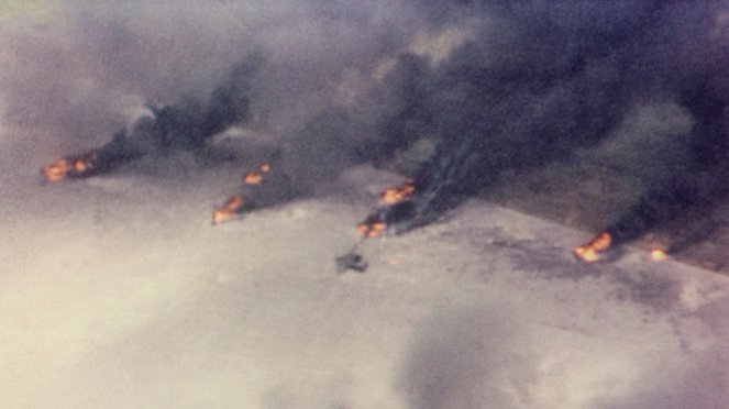 WWII in Color: Road to Victory - The Battle of the Philippine Sea (E07 ...