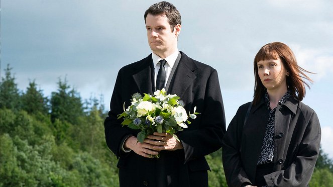 Lockerbie - Episode 6 (E06) (2025) | Galerie - Z epizody | ČSFD.cz