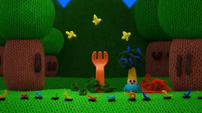 Woolly Woolly (2025) | ČSFD.cz