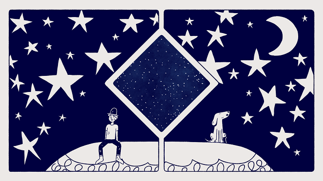 Prázdný obrázek (2025) | Galerie - Z filmu | ČSFD.cz