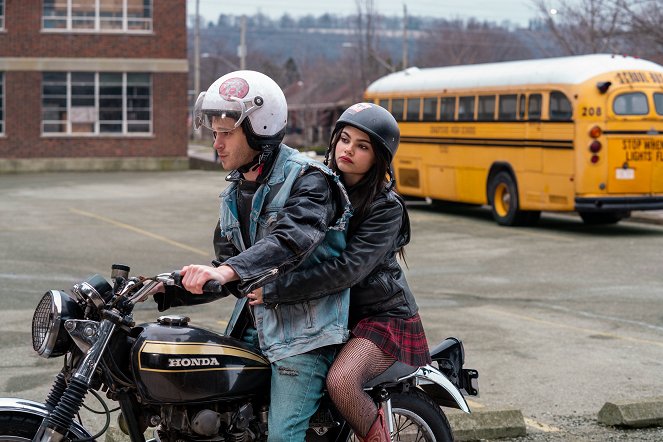 Ulice strachu: Královna plesu (2025) | ČSFD.cz