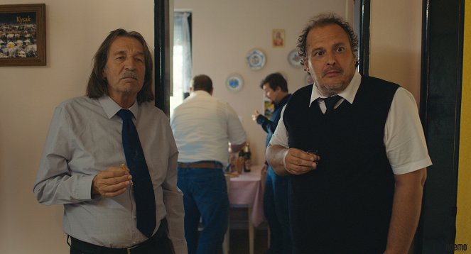 Kavej (2024) | Galéria - Z filmu | ČSFD.sk