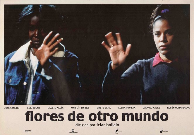 Flores de otro mundo (1999) | ČSFD.cz