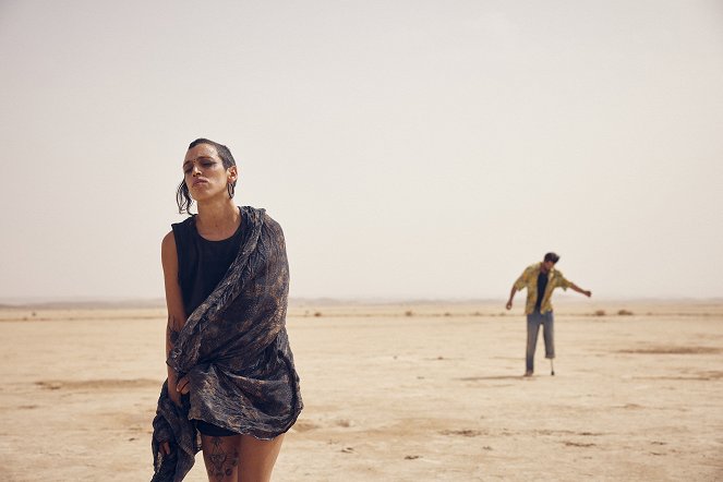 Sirat (2025) | Galerie - Z filmu | ČSFD.cz