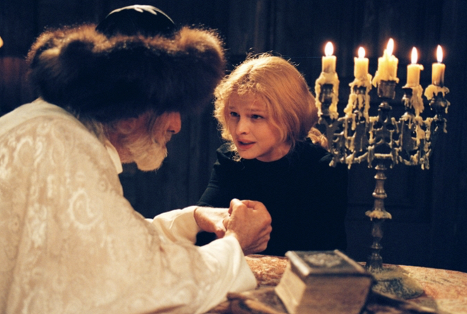 Dybuk (1999) | Tvůrci | ČSFD.cz